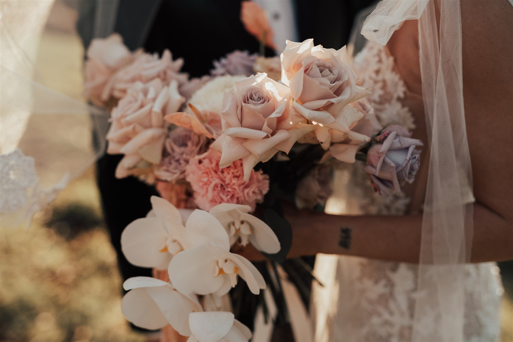 EMMA & RYAN’S QUEENSLAND WEDDING – Hello May