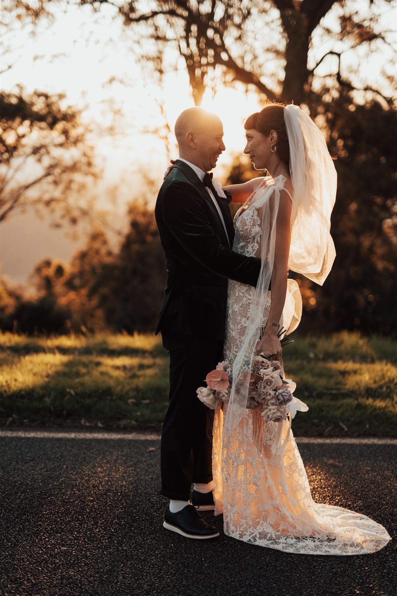 EMMA & RYAN’S QUEENSLAND WEDDING – Hello May