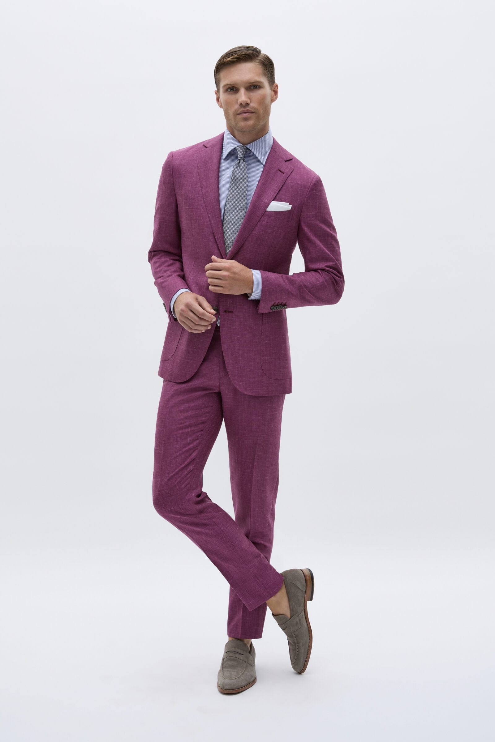 M.J. BALE: AUTUMN 24 - Hello May