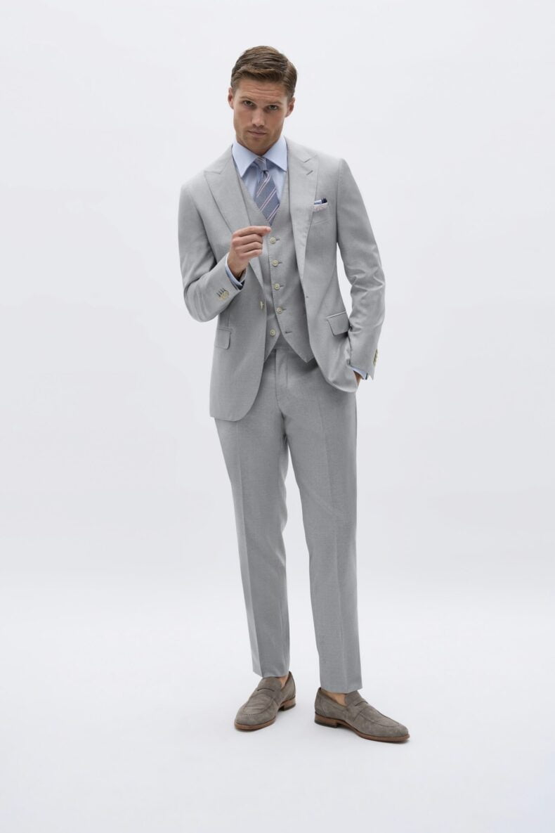 M.J. BALE: AUTUMN 24 - Hello May