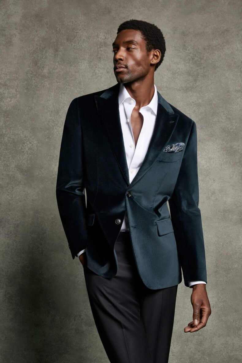 M.J. BALE: AUTUMN 24 - Hello May