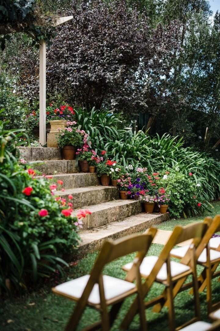 SALLY & JACOB’S PERTH WEDDING – Hello May