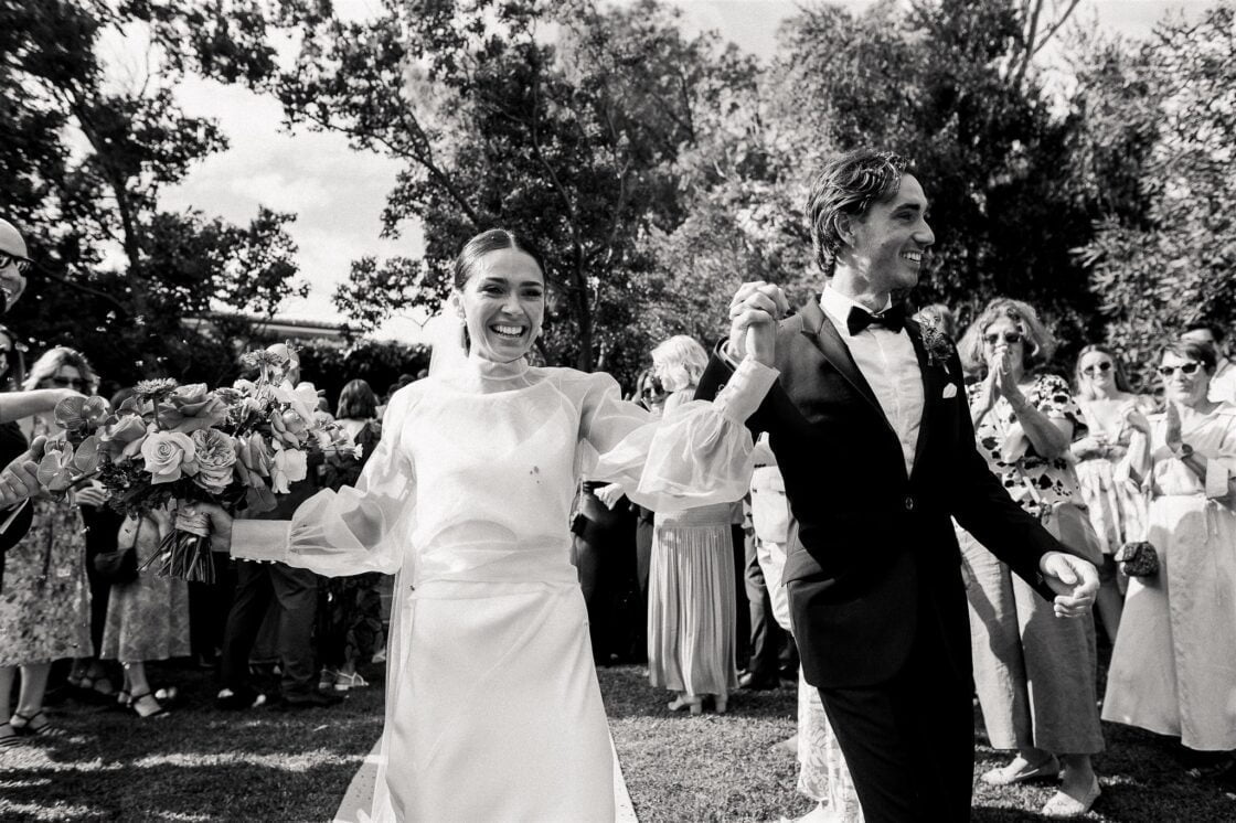 Real Weddings Blog ️ Hello May