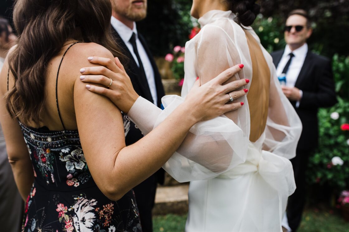 SALLY & JACOB’S PERTH WEDDING – Hello May