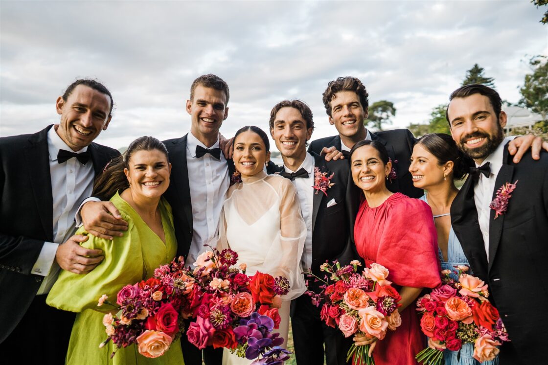 Real Weddings Blog ️ Hello May