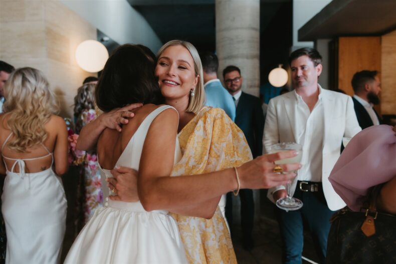 ALEX & JAMES’ BRISBANE WEDDING – Hello May