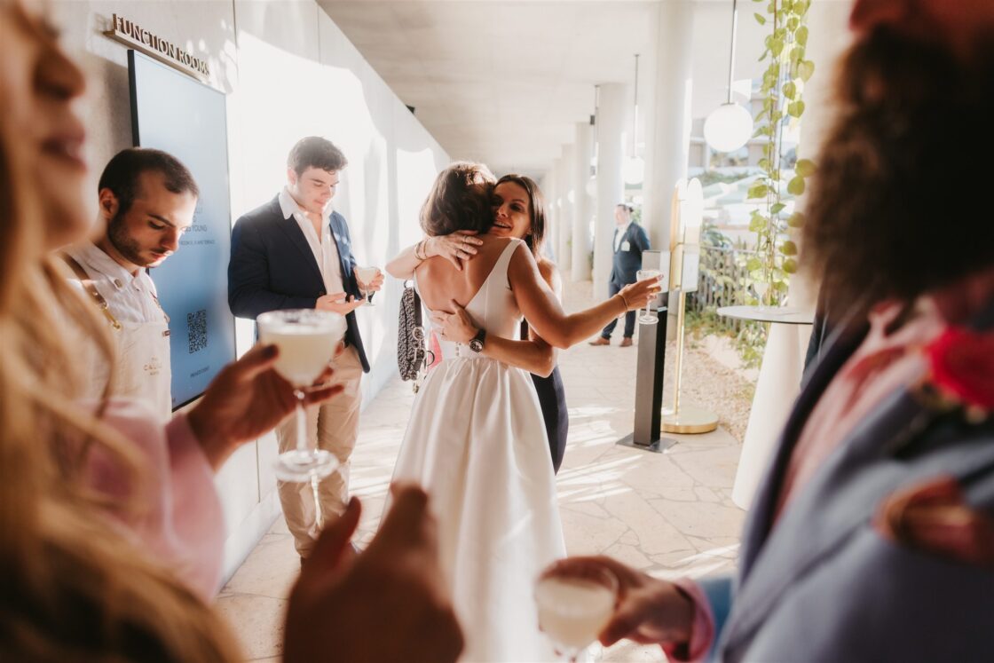 ALEX & JAMES’ BRISBANE WEDDING – Hello May