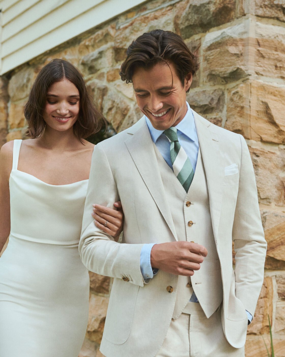 Wedding Fashion & Beauty Blog ️ Hello May
