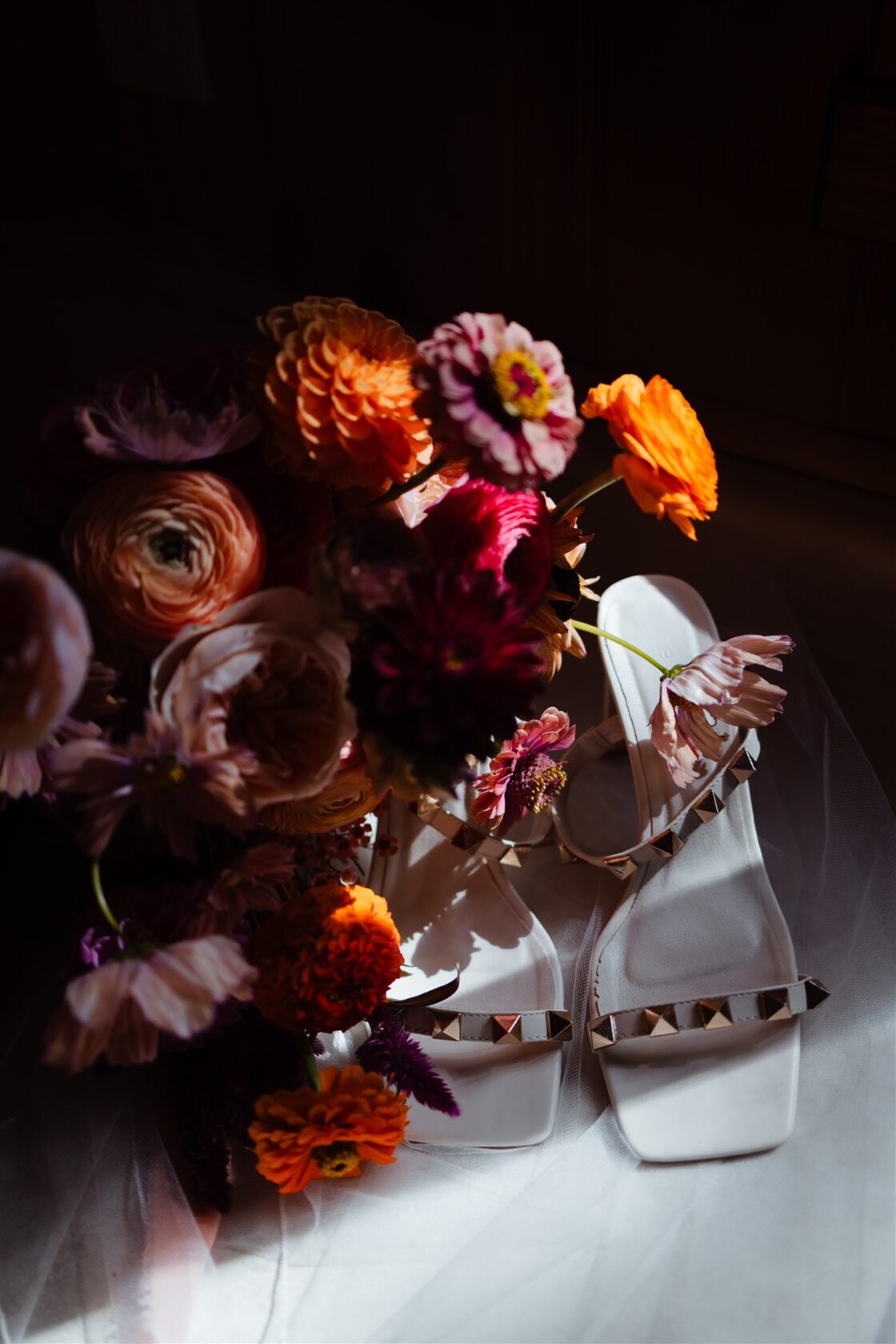 Meg & Josh’s Wedding in Ontario | A Canadian–Aussie Love Story