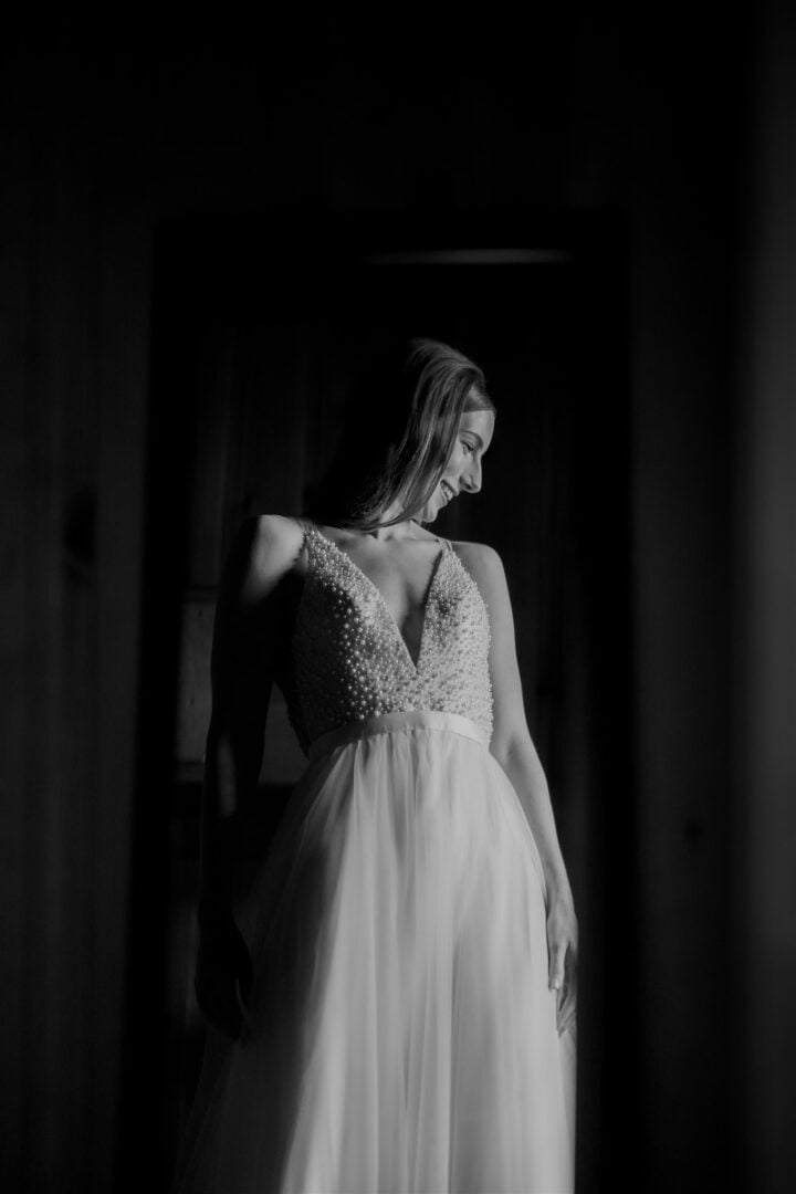 Meg & Josh’s Wedding in Ontario | A Canadian–Aussie Love Story