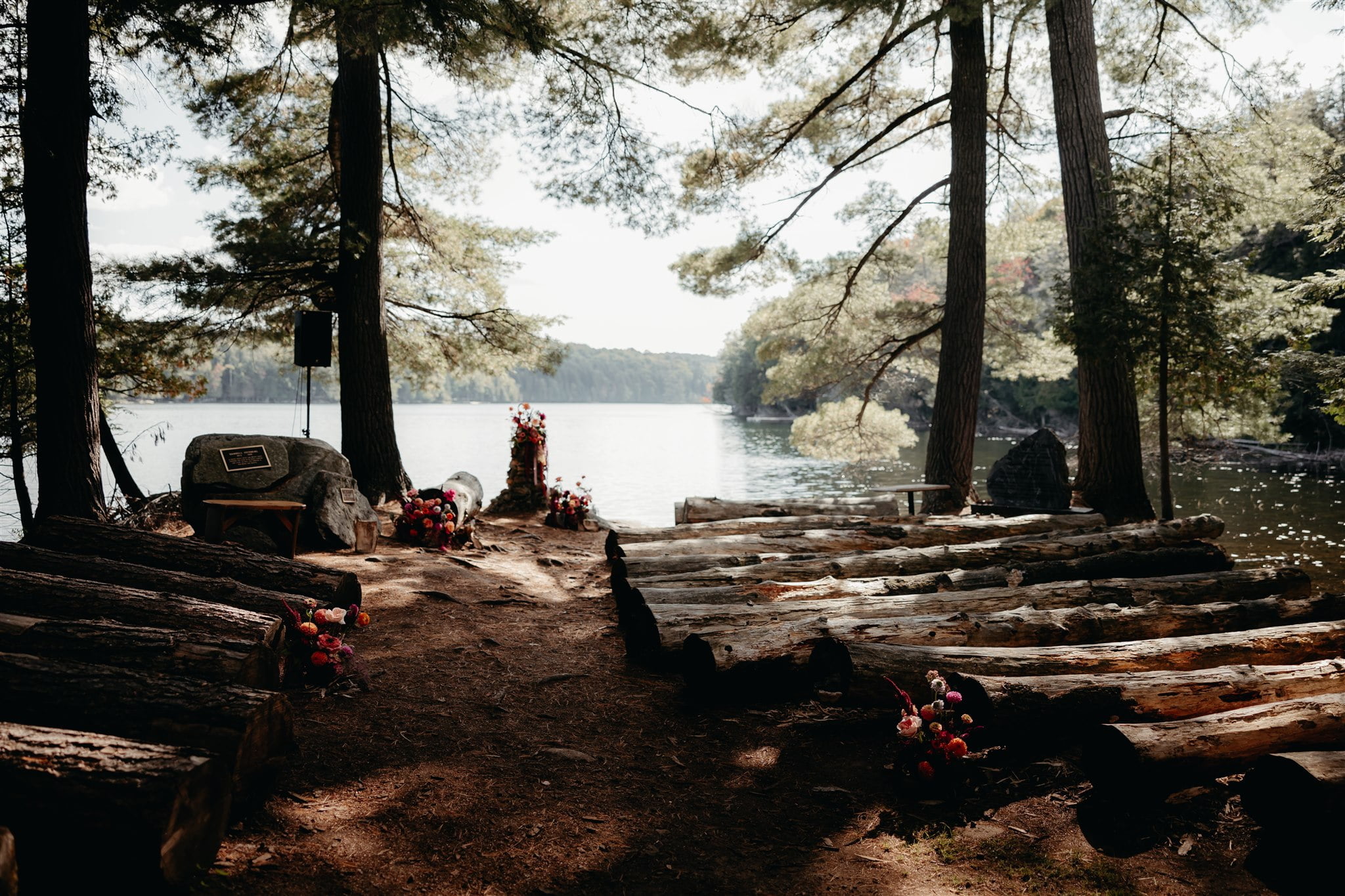 Meg & Josh’s Wedding in Ontario | A Canadian–Aussie Love Story