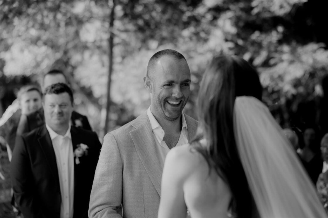 MEG & JOSH’S CANADIAN WEDDING – Hello May