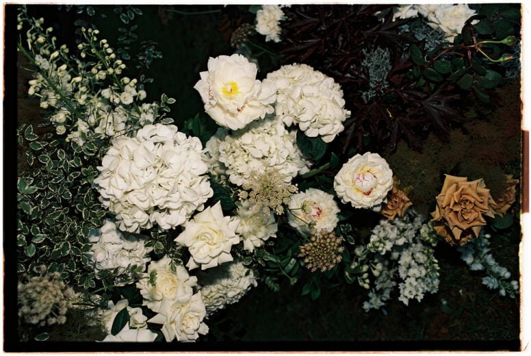 JESS & ARON’S SYDNEY ELOPEMENT – Hello May