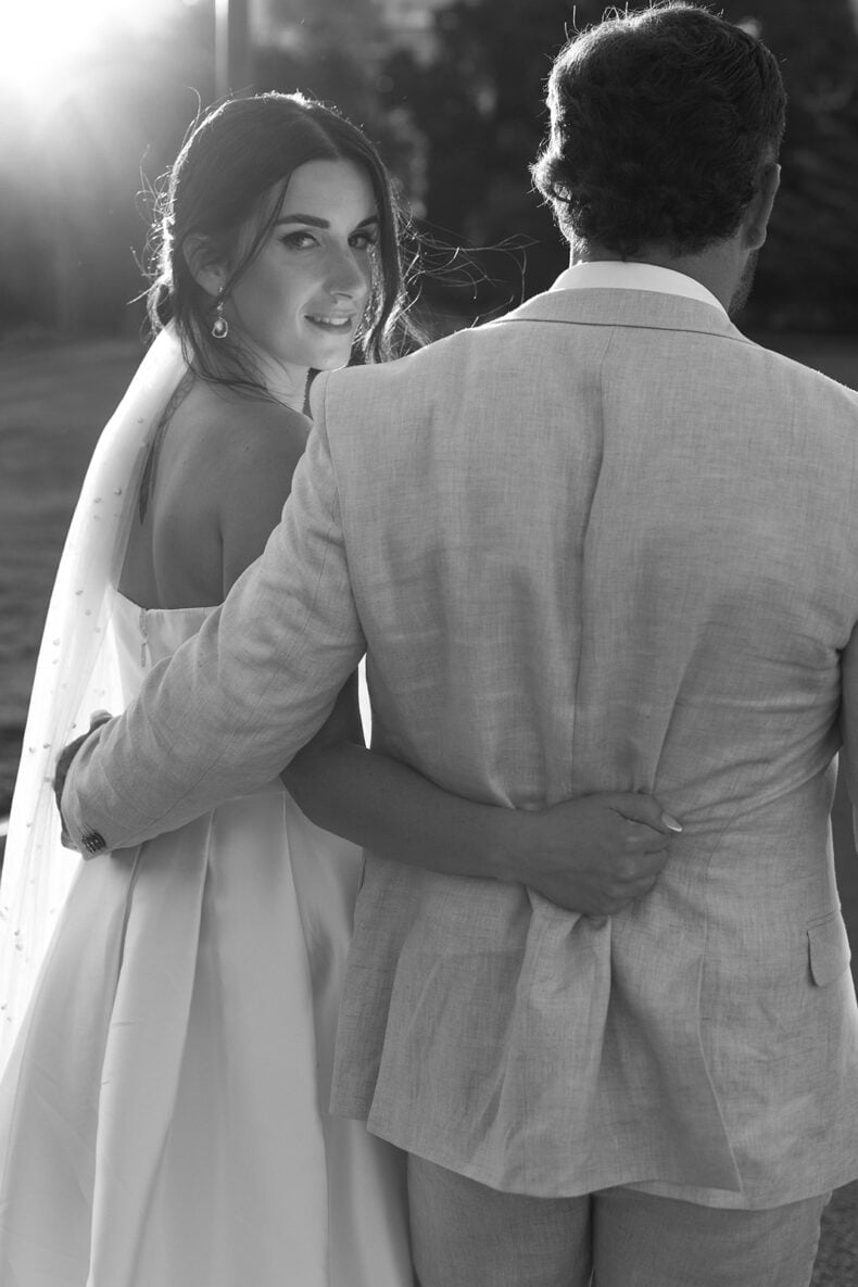 JESS & ARON’S SYDNEY ELOPEMENT – Hello May