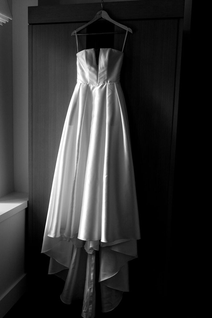 JESS & ARON’S SYDNEY ELOPEMENT – Hello May