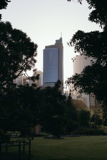 JESS & ARON’S SYDNEY ELOPEMENT – Hello May