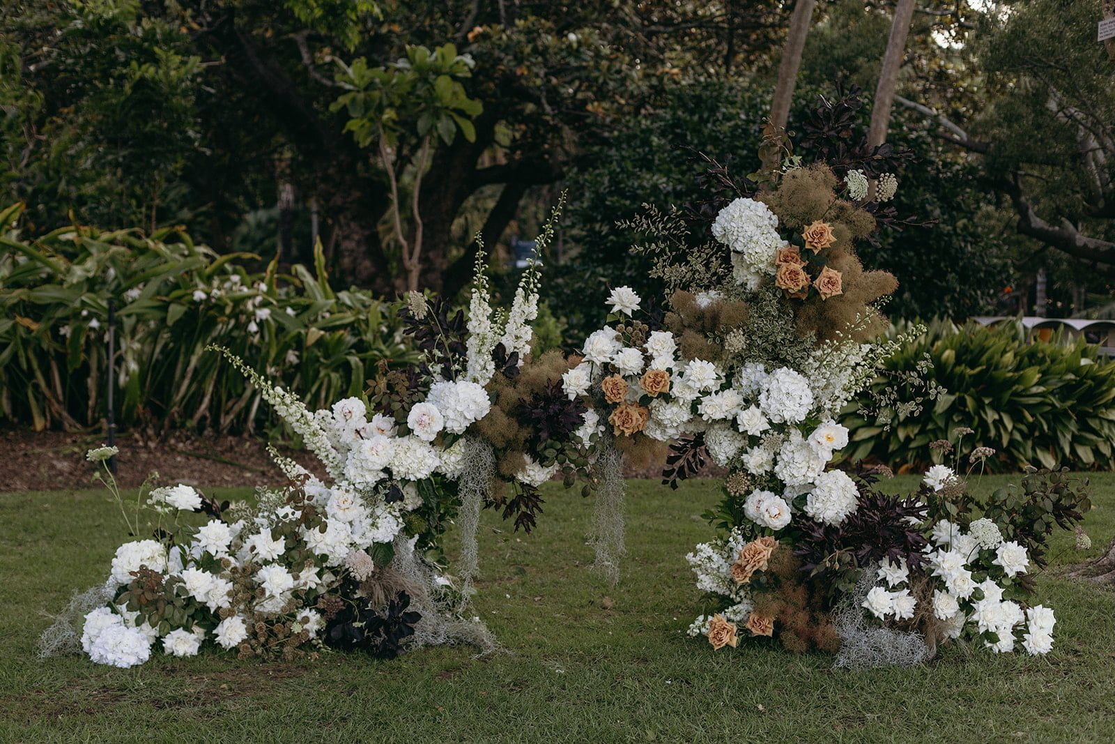 JESS & ARON’S SYDNEY ELOPEMENT – Hello May