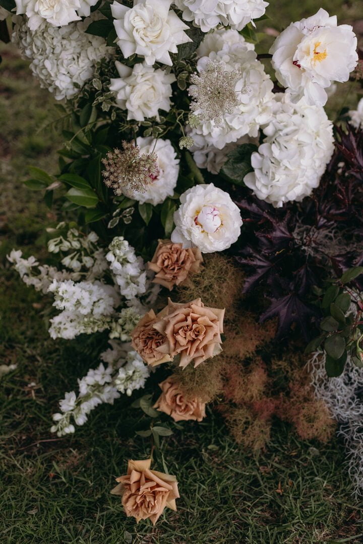 JESS & ARON’S SYDNEY ELOPEMENT – Hello May