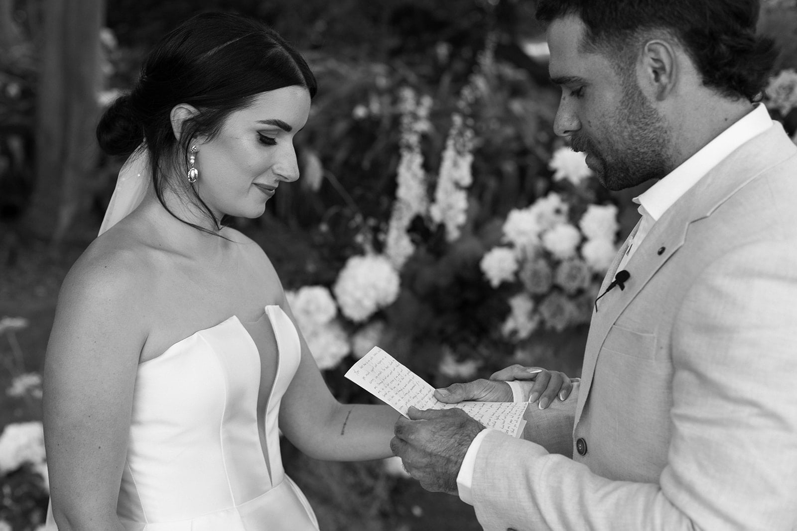 JESS & ARON’S SYDNEY ELOPEMENT – Hello May