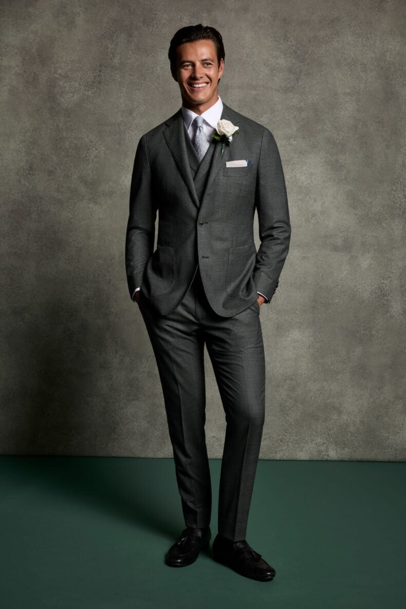 M.J. BALE: AUTUMN 24 - Hello May