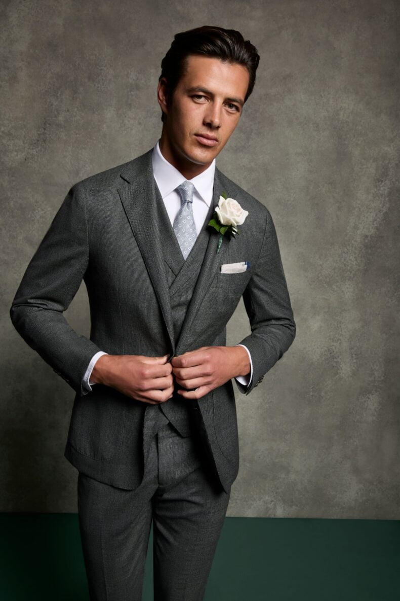 M.J. BALE: AUTUMN 24 - Hello May