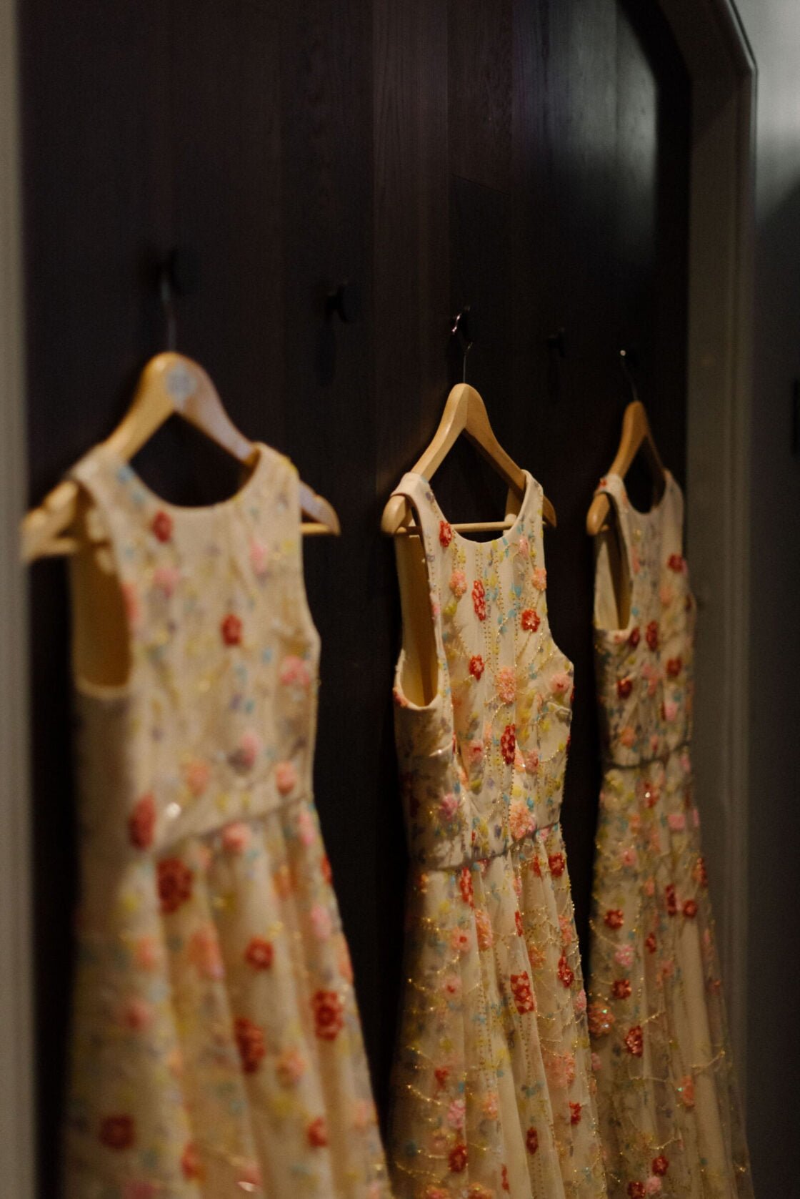 TEGAN & WILL'S MELBOURNE WEDDING - Hello May