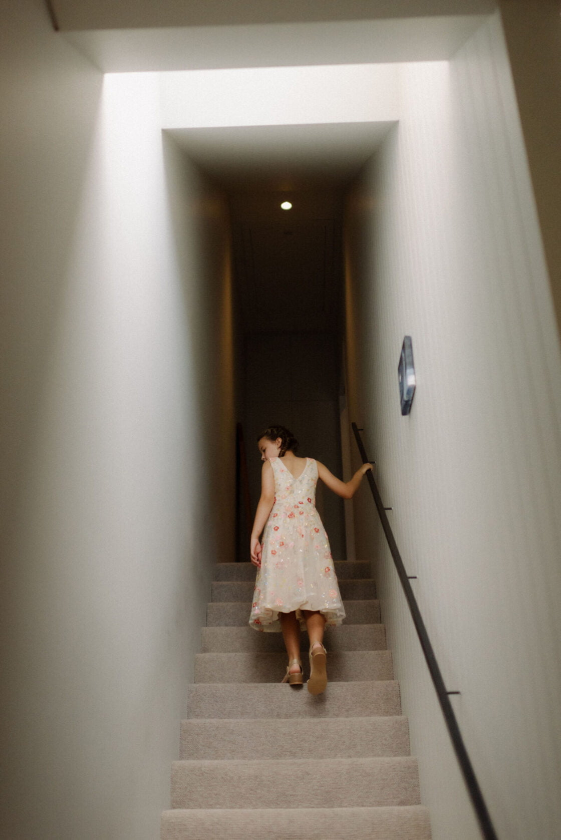 TEGAN & WILL'S MELBOURNE WEDDING - Hello May