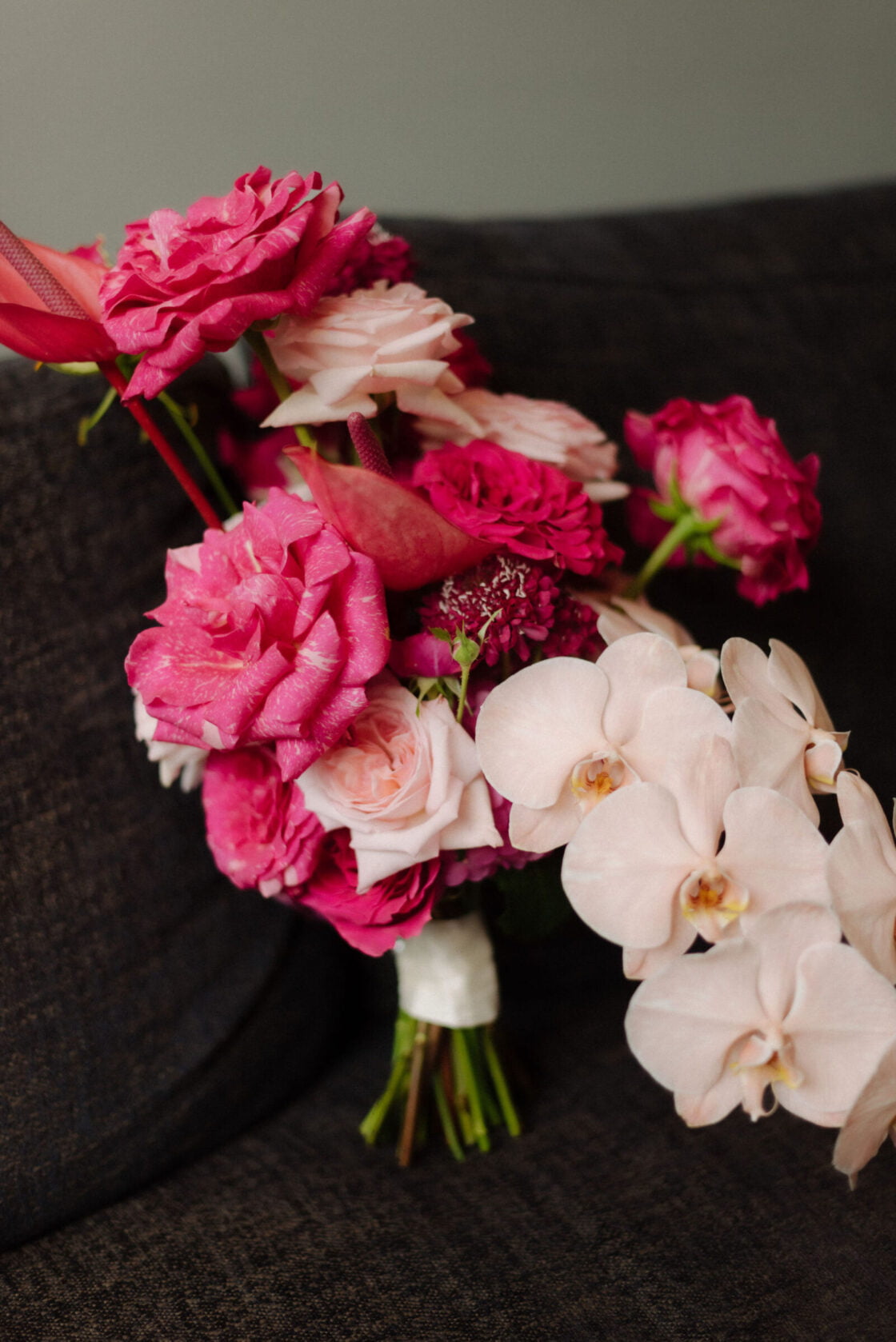 TEGAN & WILL'S MELBOURNE WEDDING - Hello May