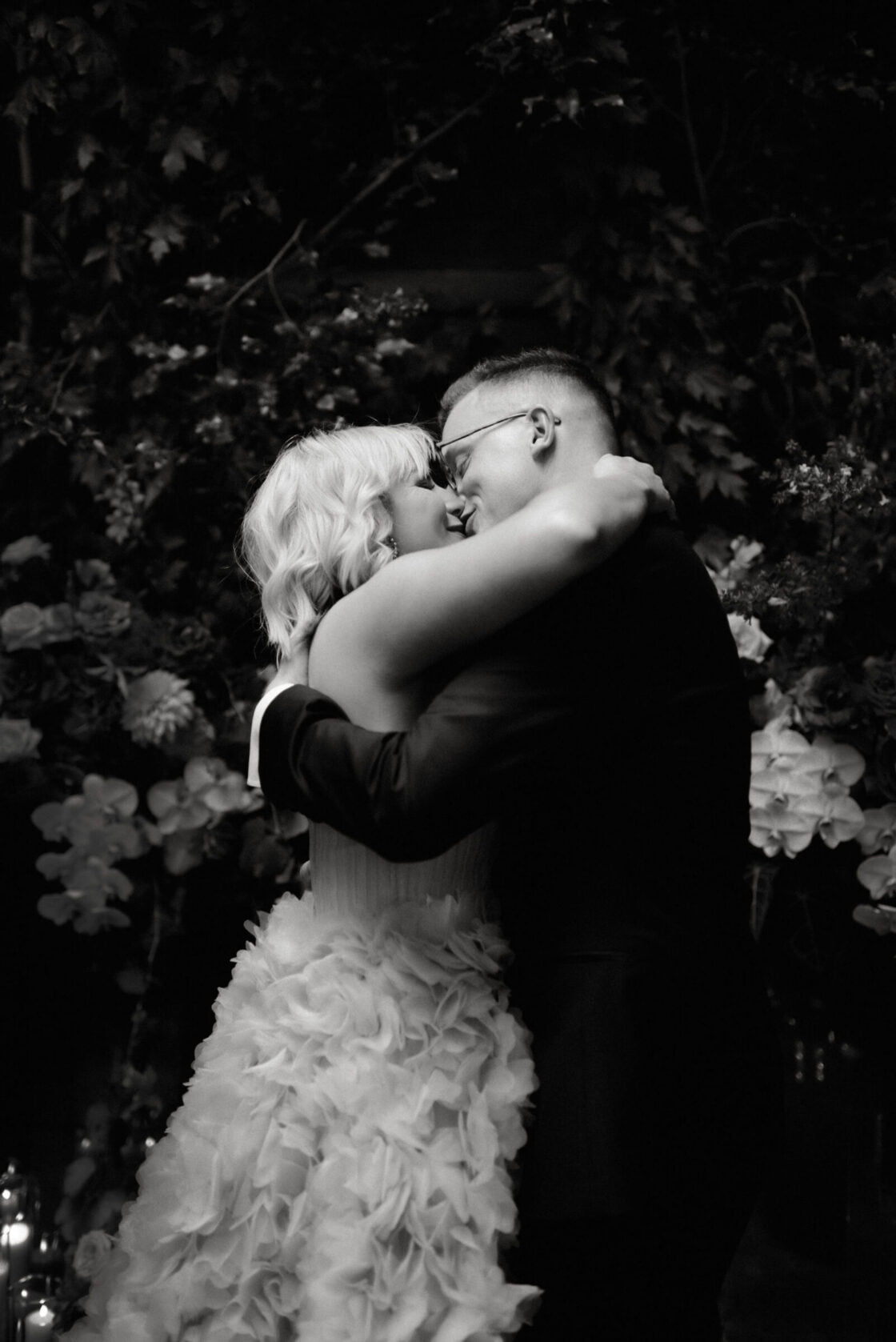 TEGAN & WILL'S MELBOURNE WEDDING - Hello May