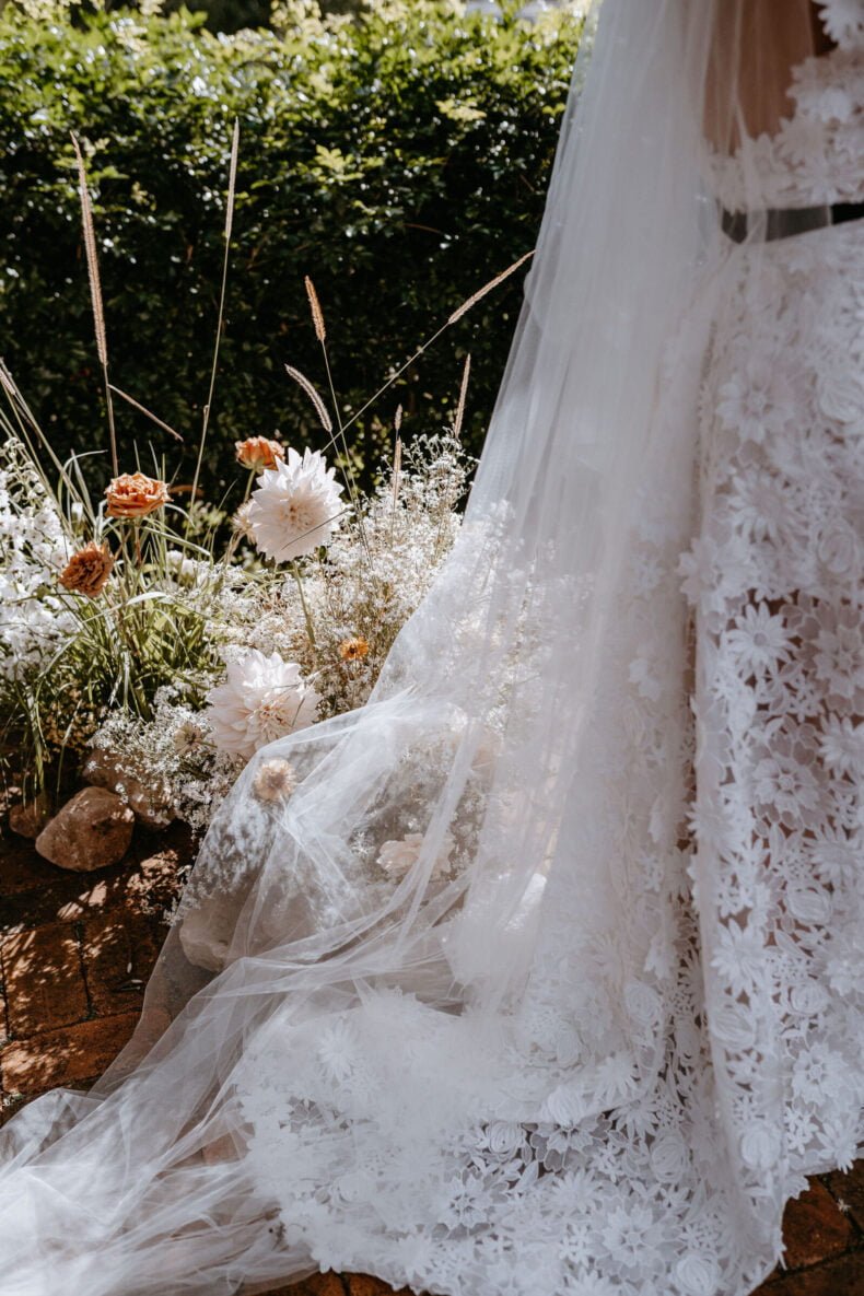 JESSE & JONNY'S NORTHERN RIVERS WEDDING - Hello May