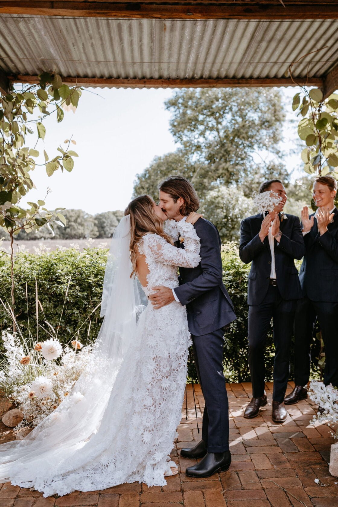 Real Weddings Blog ️ Hello May