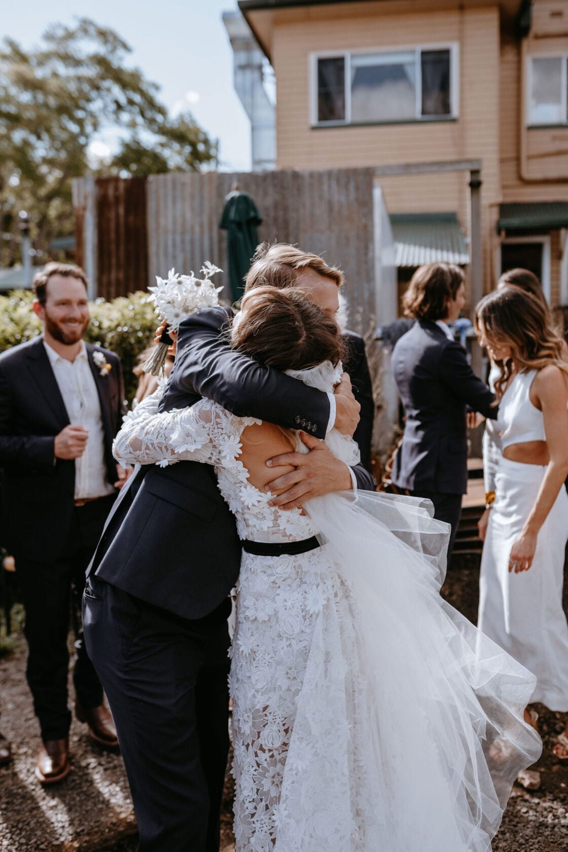 Real Weddings Blog ️ Hello May