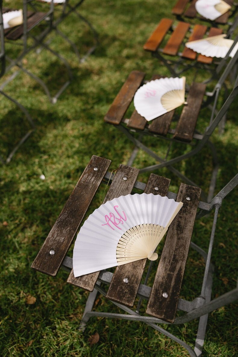 Krinklewood Wedding: Alex & Conner's Hunter Valley Celebration