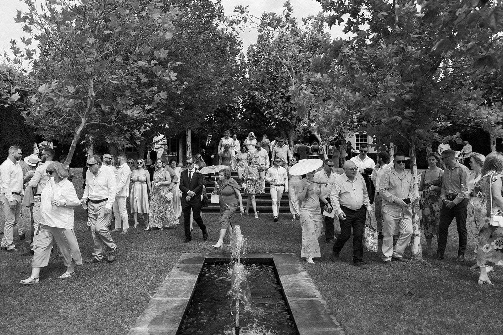 Krinklewood Wedding: Alex & Conner's Hunter Valley Celebration