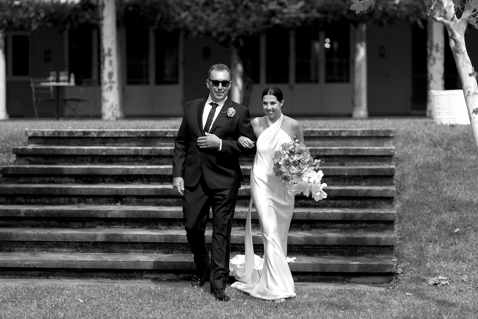 Krinklewood Wedding: Alex & Conner's Hunter Valley Celebration