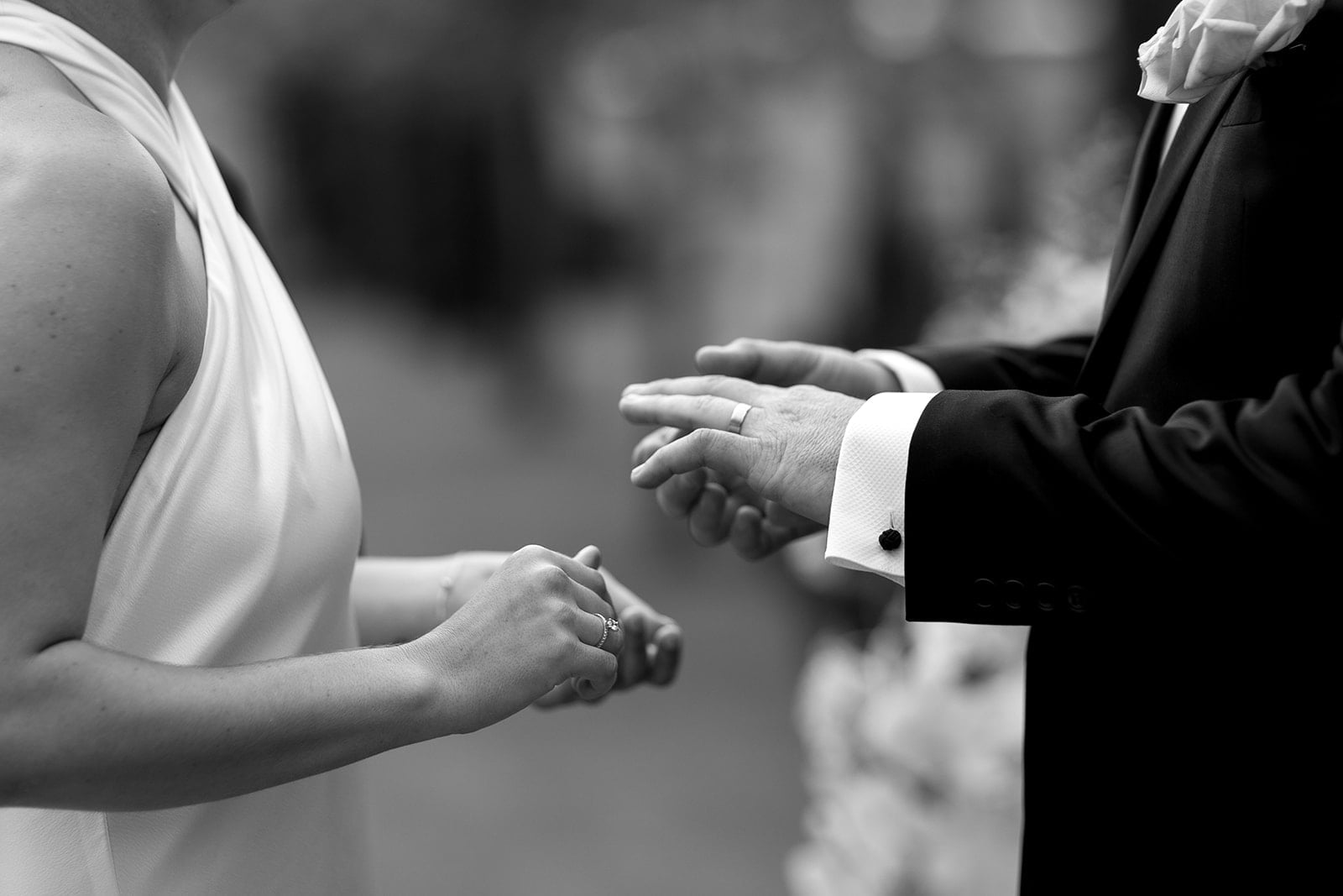 Krinklewood Wedding: Alex & Conner's Hunter Valley Celebration