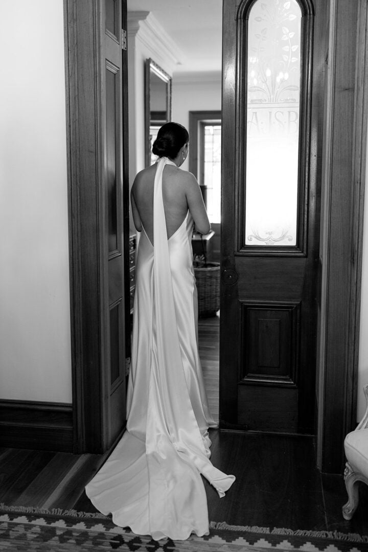ALEX & CONNER'S HUNTER VALLEY WEDDING - Hello May