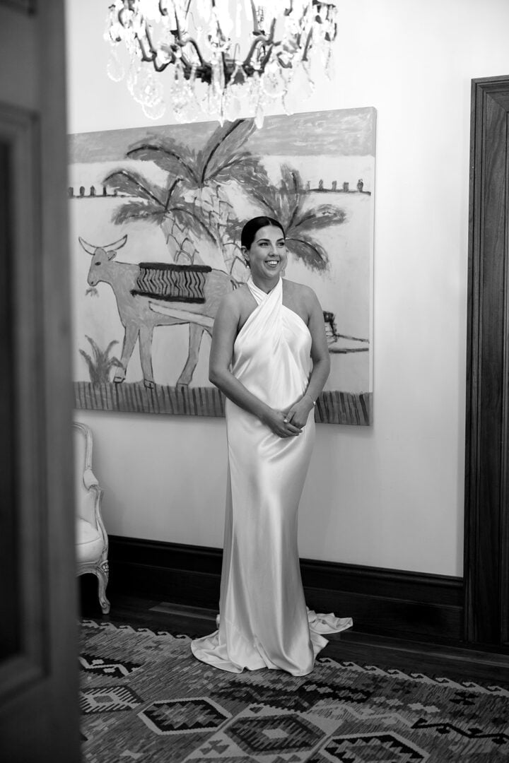 Krinklewood Wedding: Alex & Conner's Hunter Valley Celebration