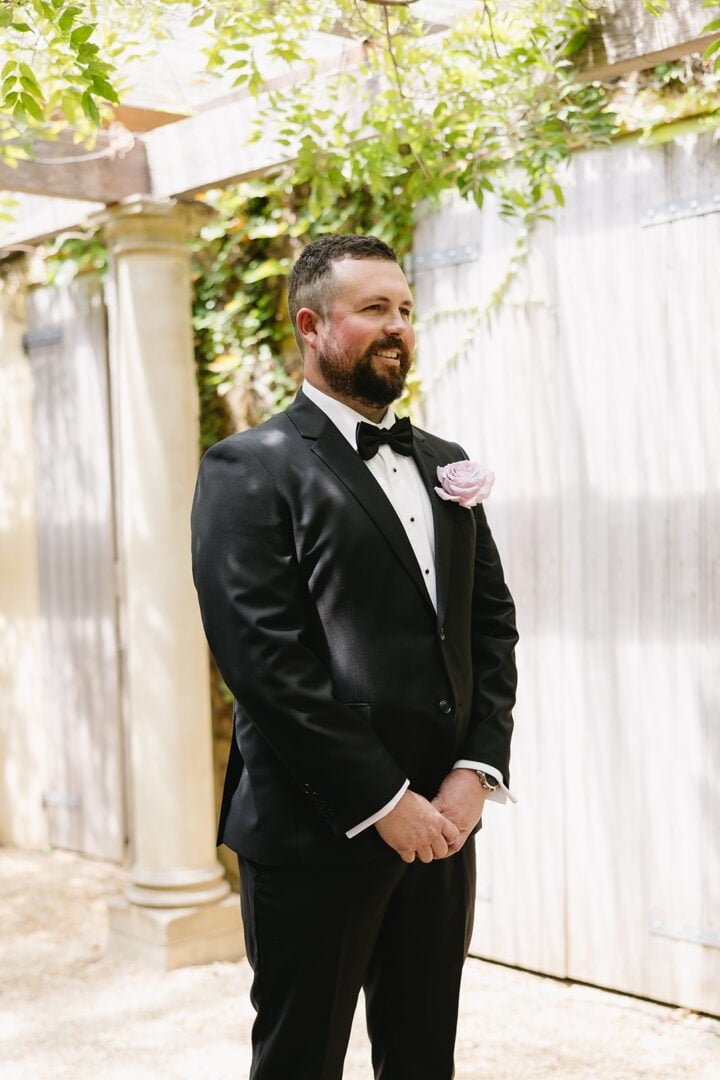 Krinklewood Wedding: Alex & Conner's Hunter Valley Celebration