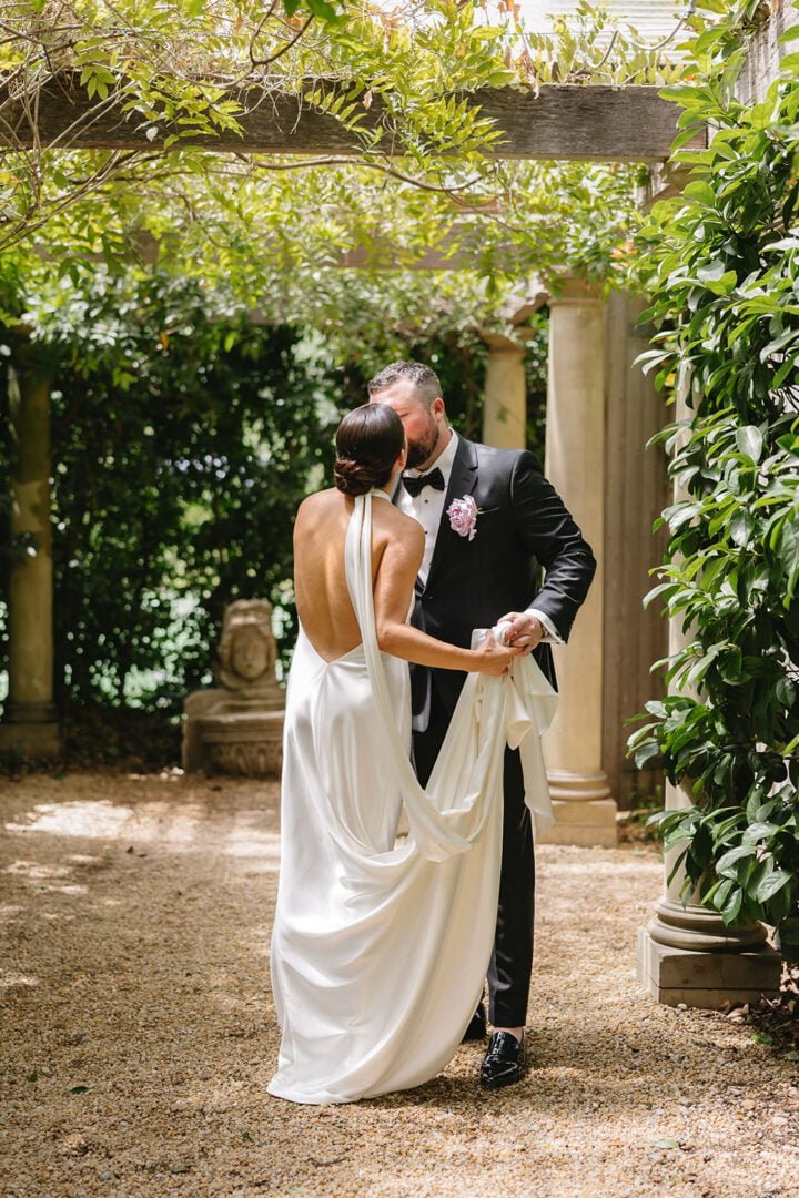 Krinklewood Wedding: Alex & Conner's Hunter Valley Celebration