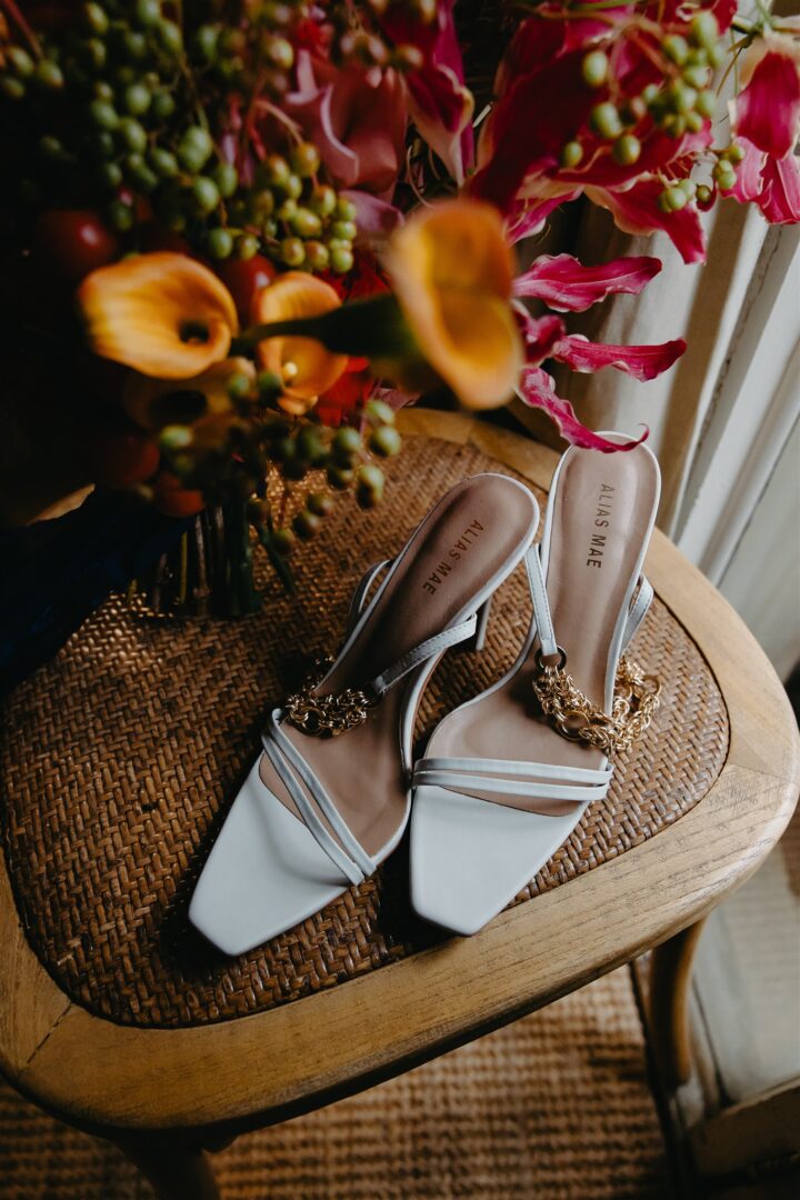 CHERYL & JOEY'S YARRA VALLEY WEDDING - Hello May