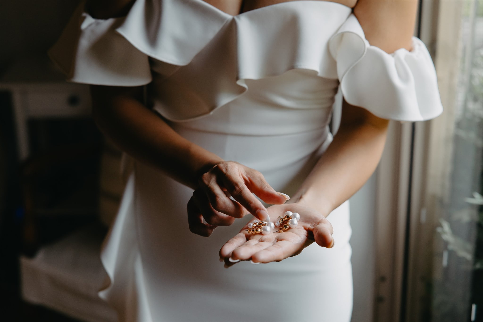 CHERYL & JOEY'S YARRA VALLEY WEDDING - Hello May