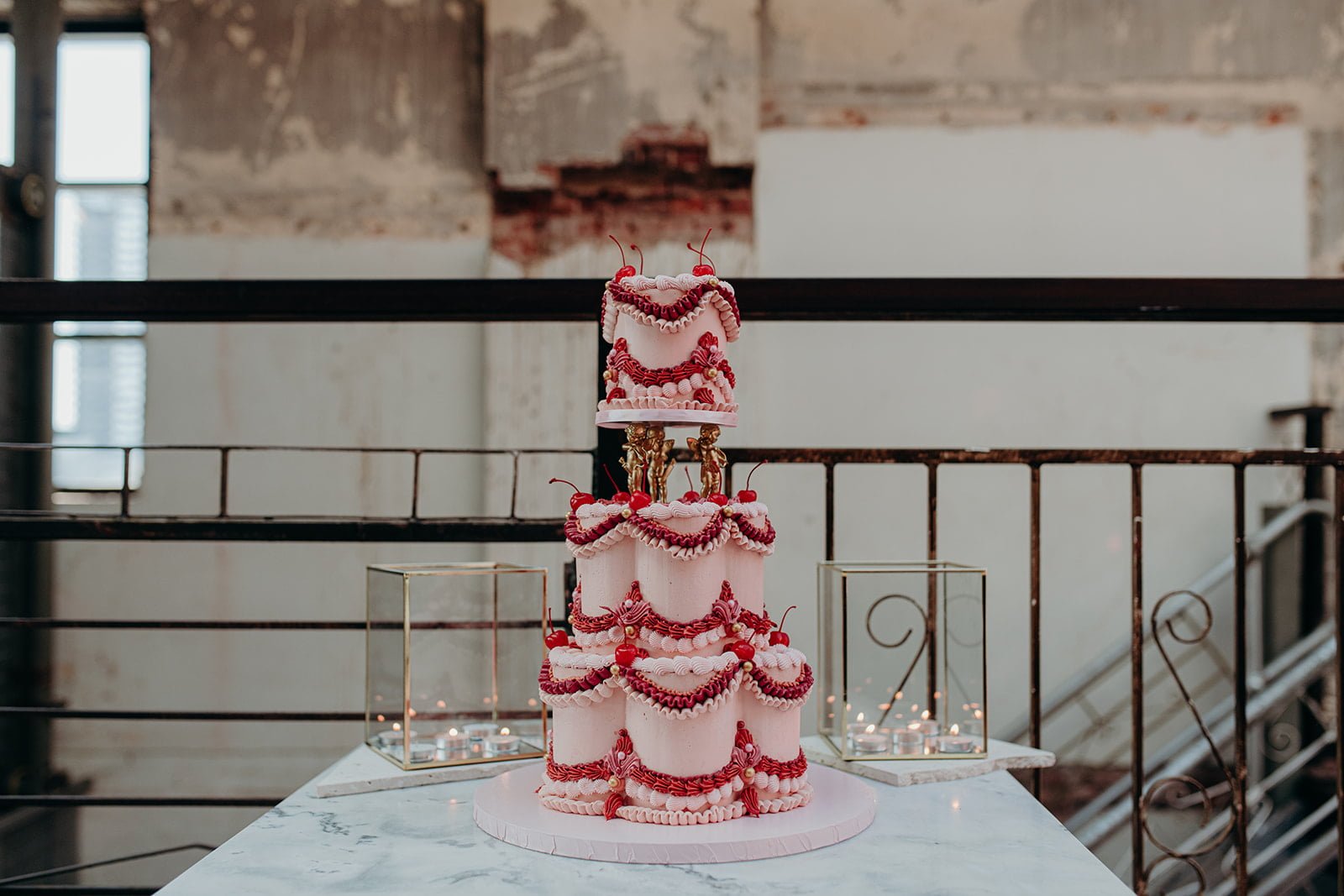 WEDDING CAKE IDEAS! – Hello May