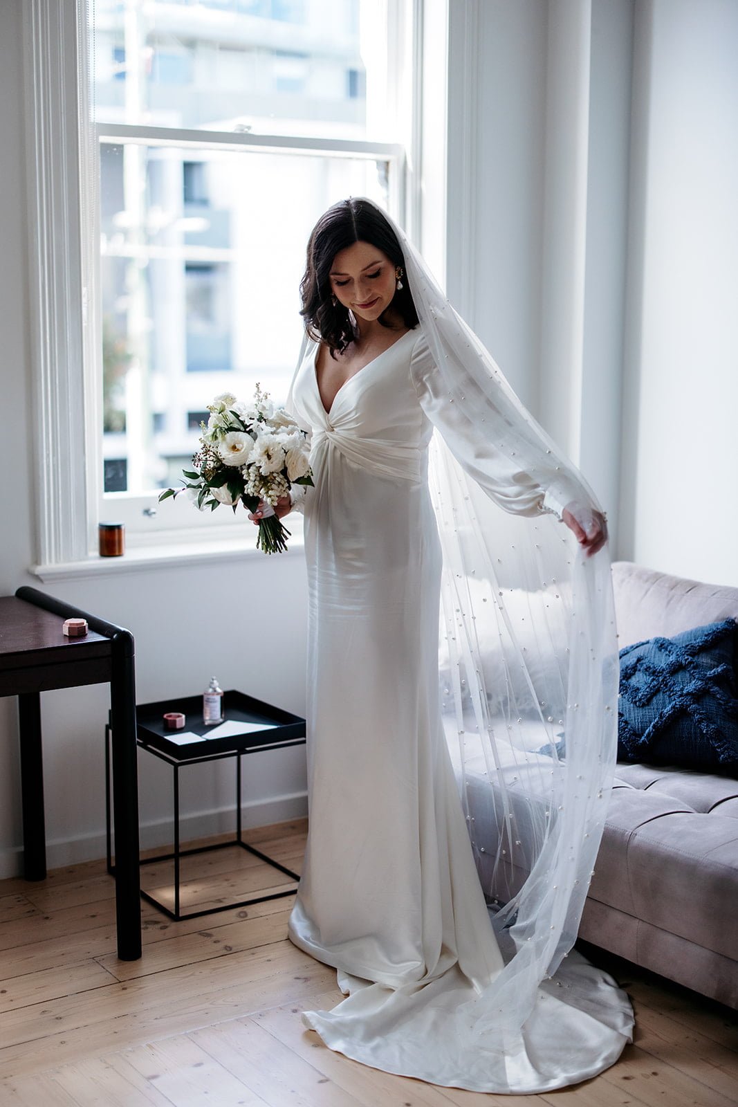 Real Weddings Blog ️ Hello May