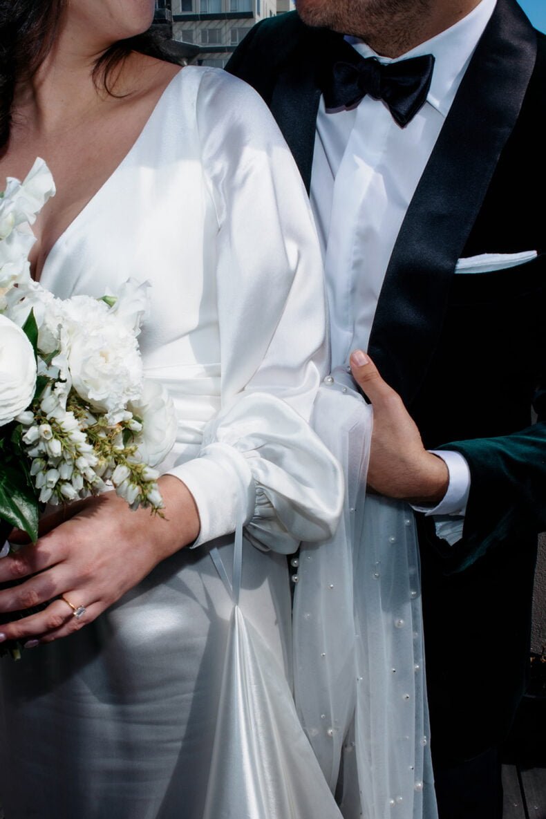 Real Weddings Blog ️ Hello May