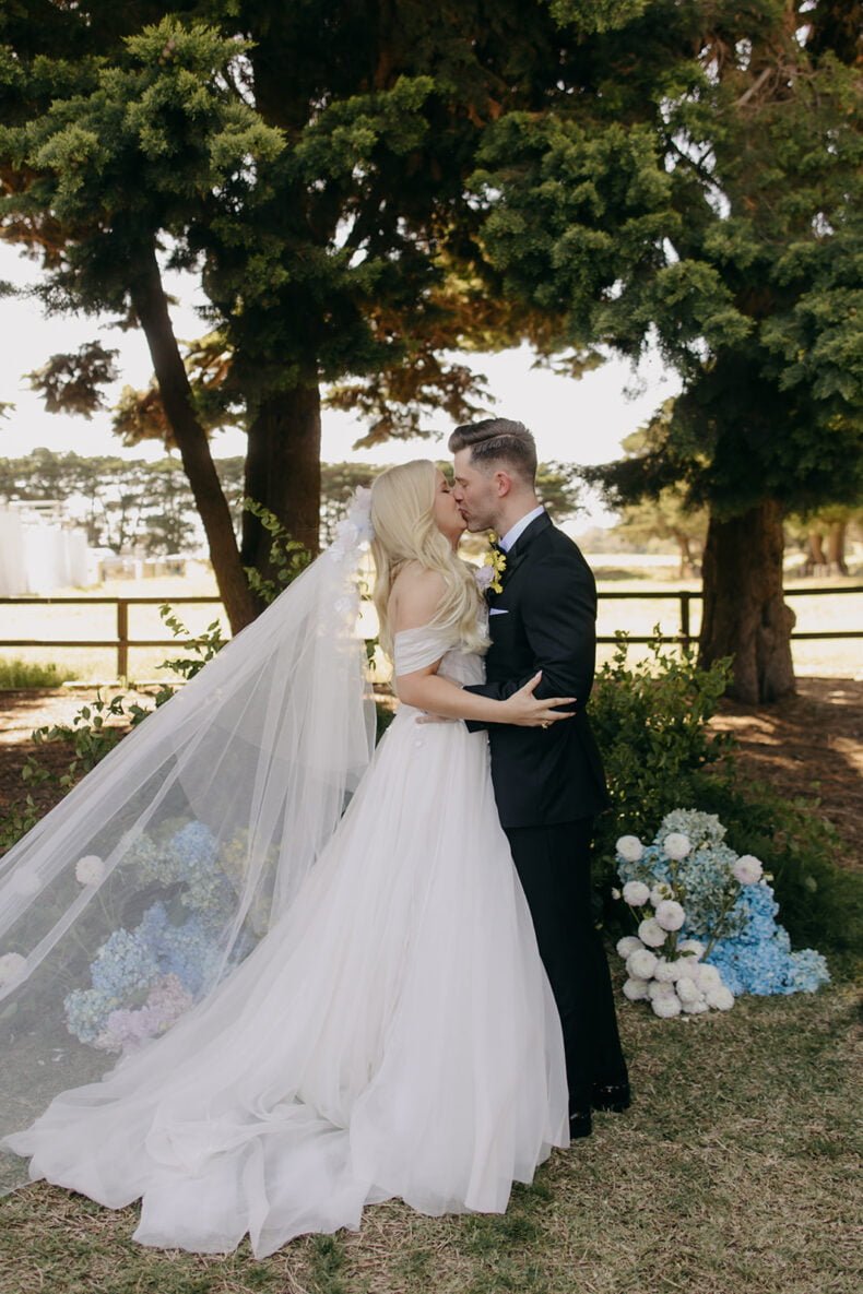 Real Weddings Blog ️ Hello May