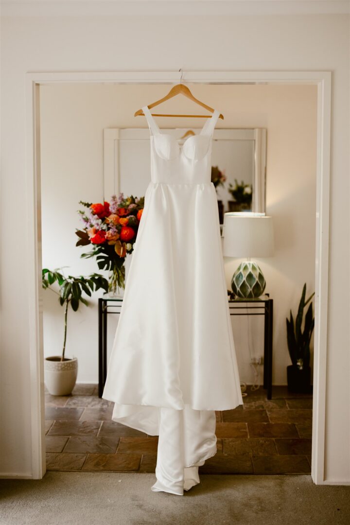 CANDACE & JOSH'S MELBOURNE WEDDING - Hello May