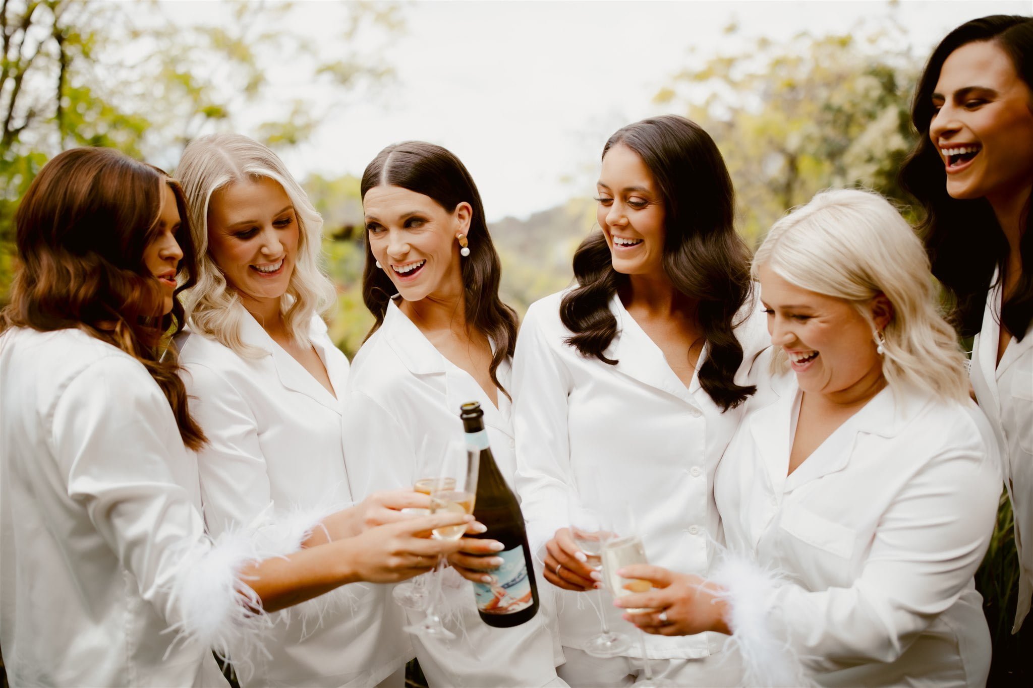 CANDACE & JOSH'S MELBOURNE WEDDING - Hello May