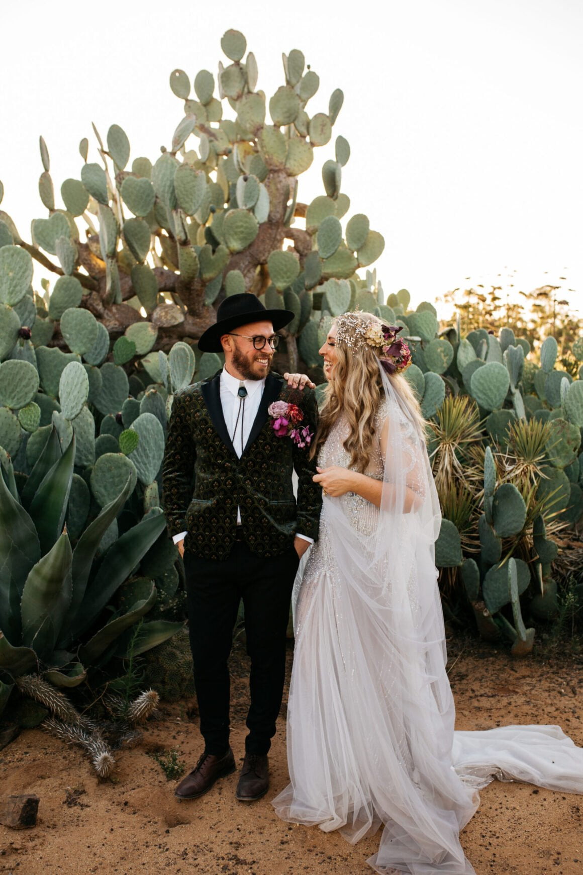 ANGE & RYAN'S MELBOURNE WEDDING - Hello May