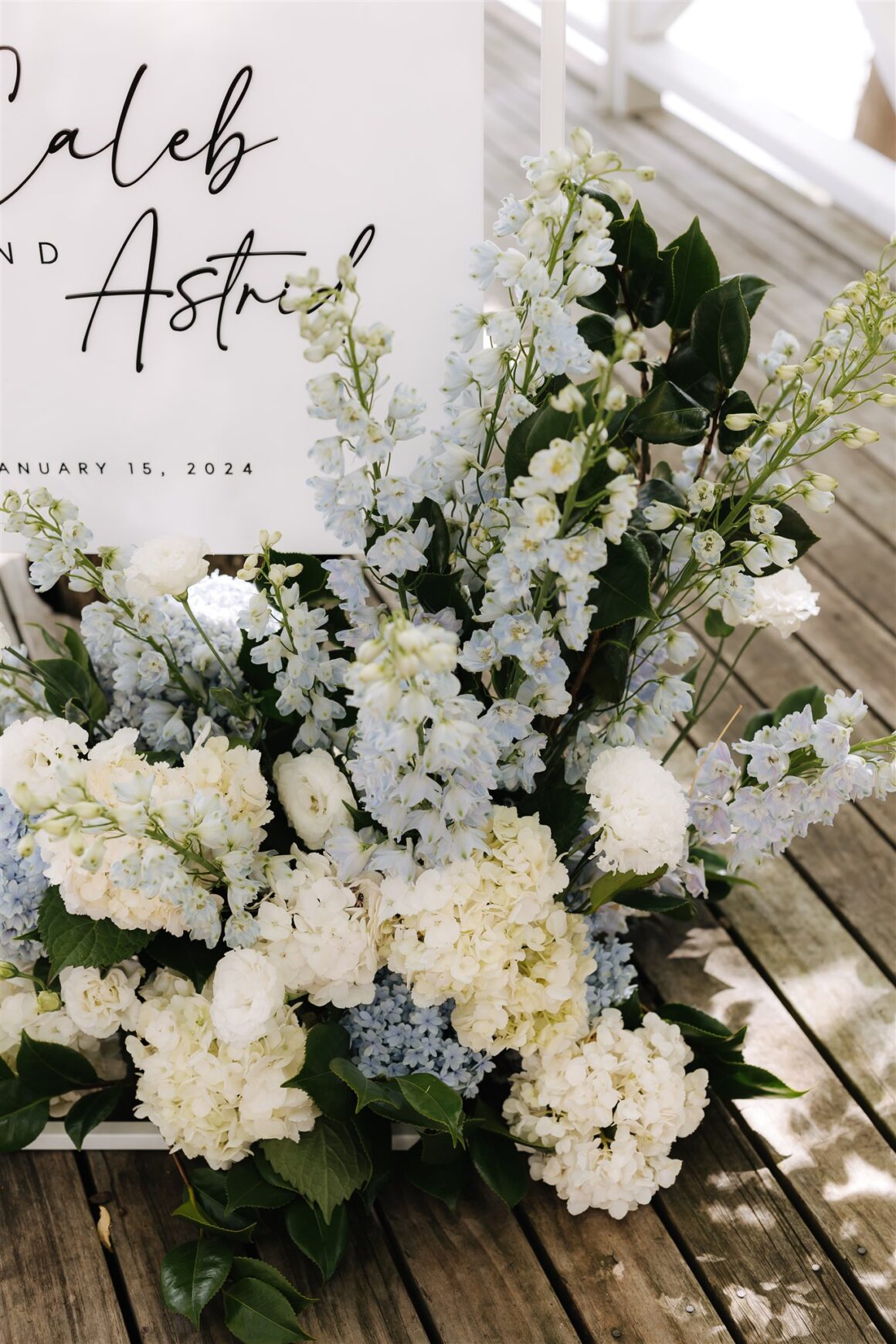 Real Weddings Blog ️ Hello May